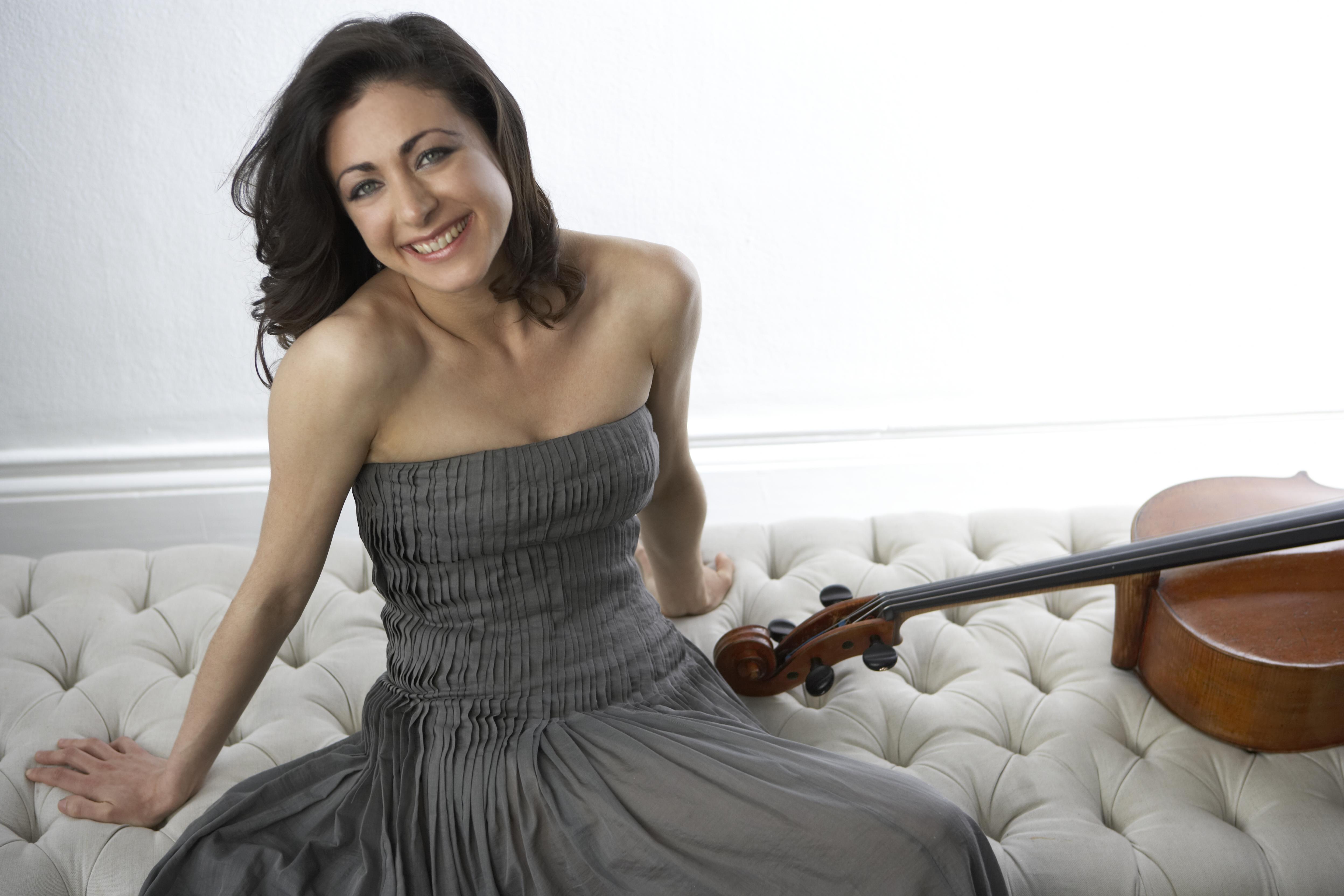 Le violoncelle qui parle | ARTAMAG'