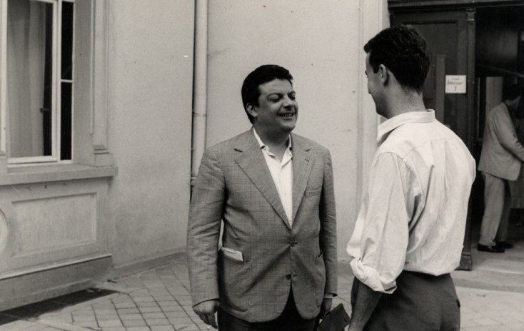 Shoa Requiem | ARTAMAG'