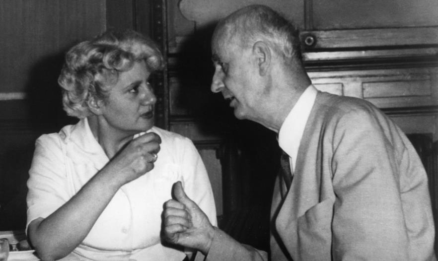Cordes et âmes II (De Vito versus Busch ?) | ARTAMAG'
