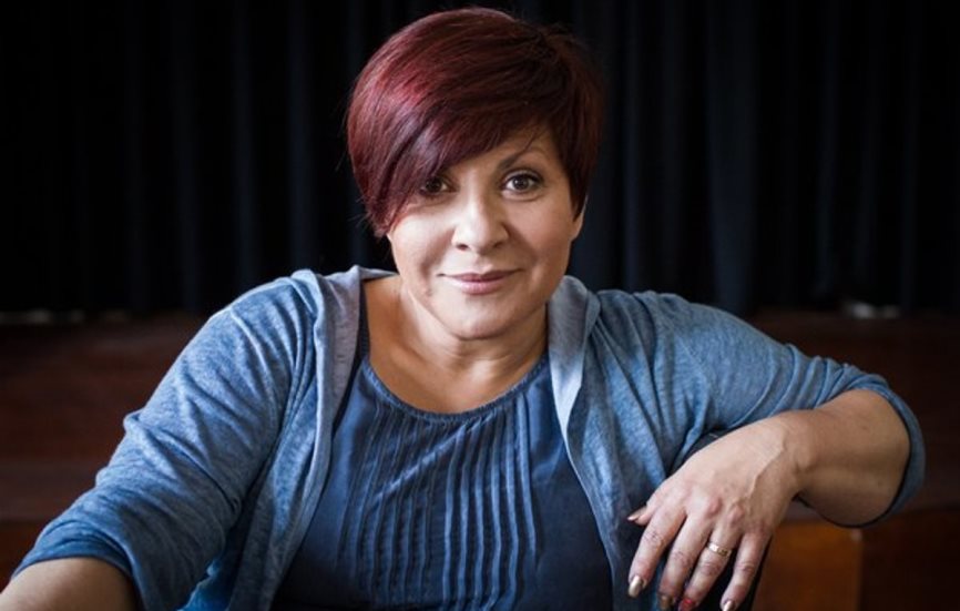 Dagmar fait sa Lotte | ARTAMAG'